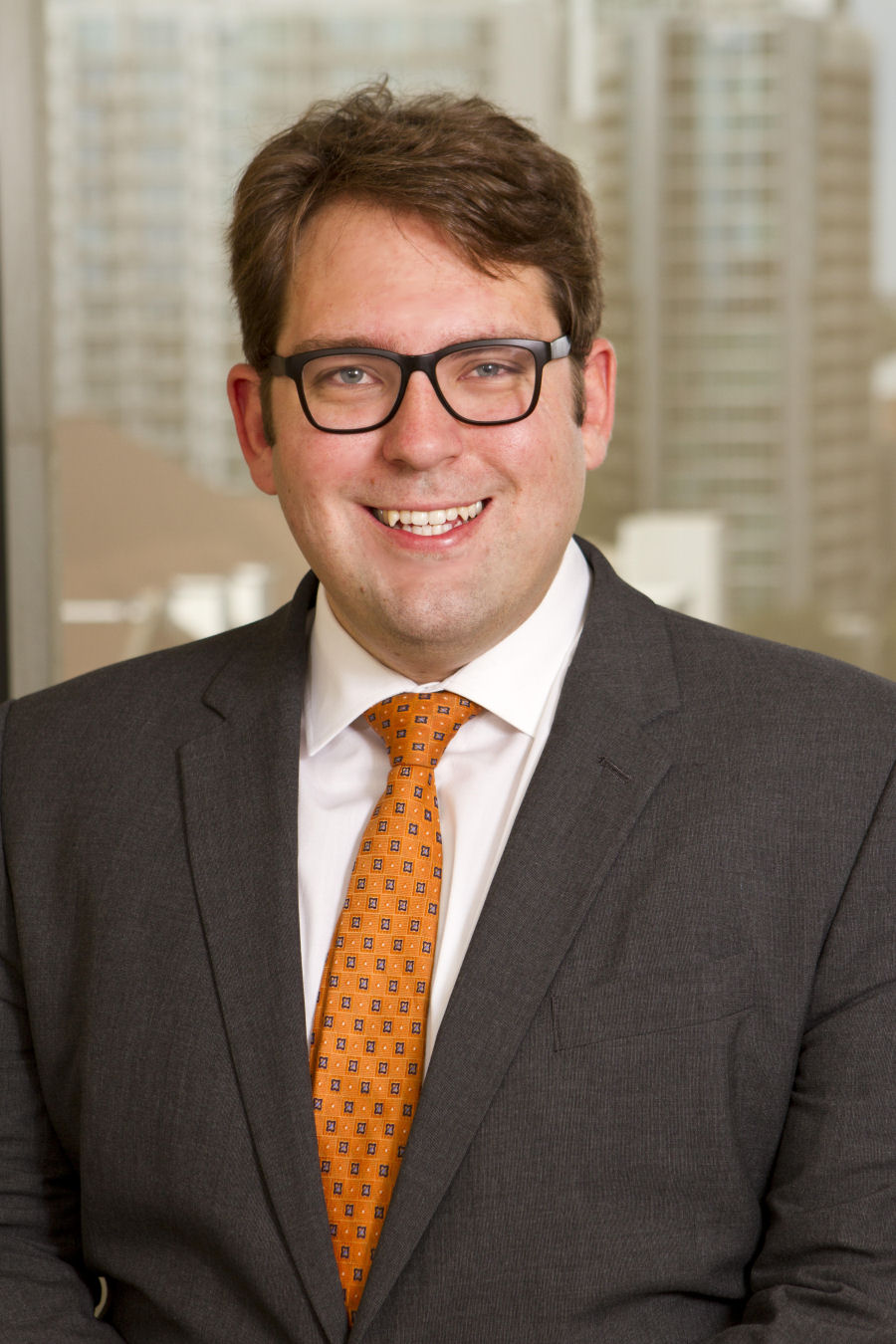 Our Lawyers – Huff, Powell & Bailey – Georgia Attorneys