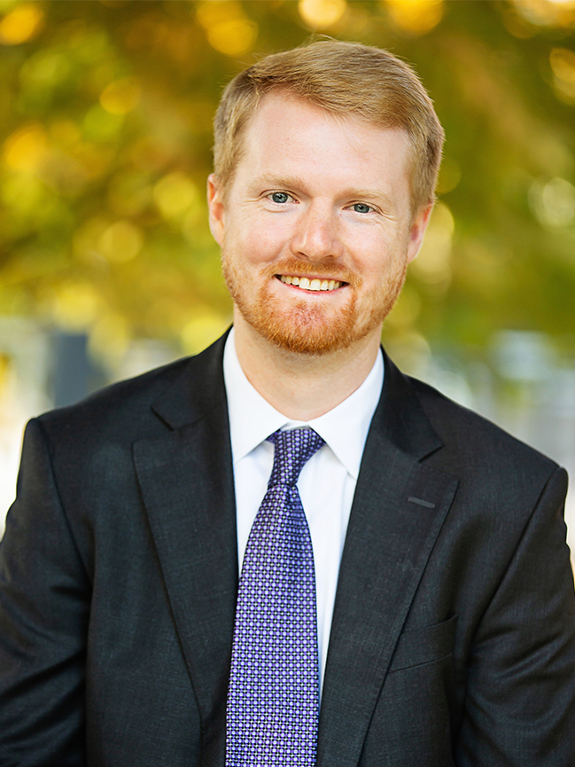 Our Lawyers – Huff, Powell & Bailey