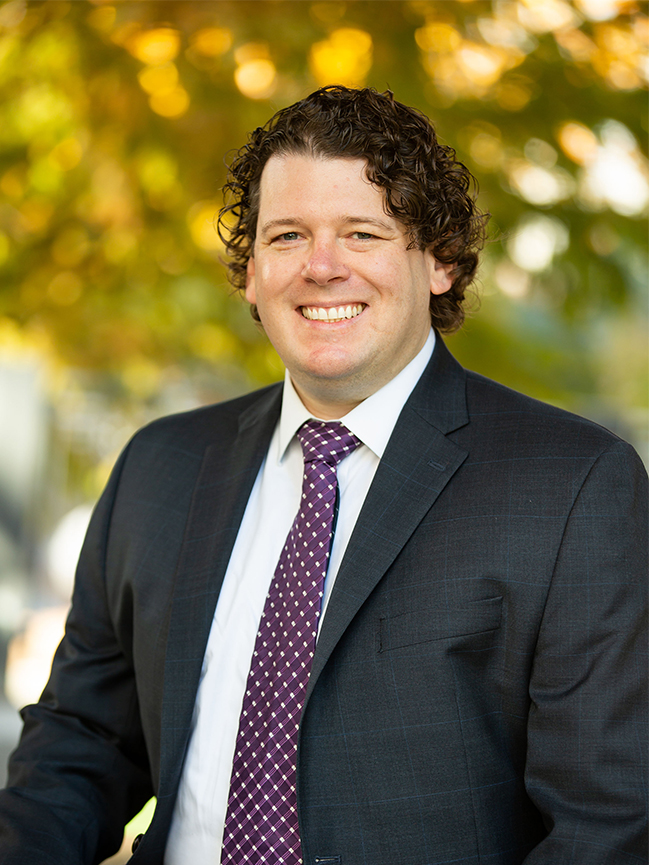 Our Lawyers – Huff, Powell & Bailey